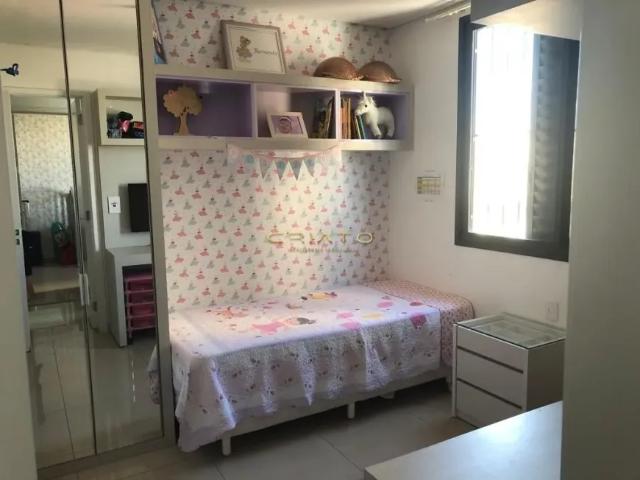 Apartamento com 4 dormitórios à venda, 179 m² por R$ 1.150.000,00 Jundiaí An