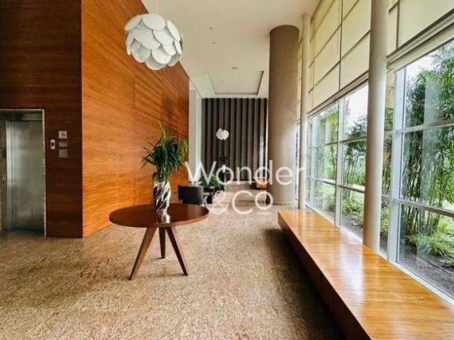 Apartamento à venda, 180 m² por R$ 3.345.000,00 Campo Belo São Paulo/SP
