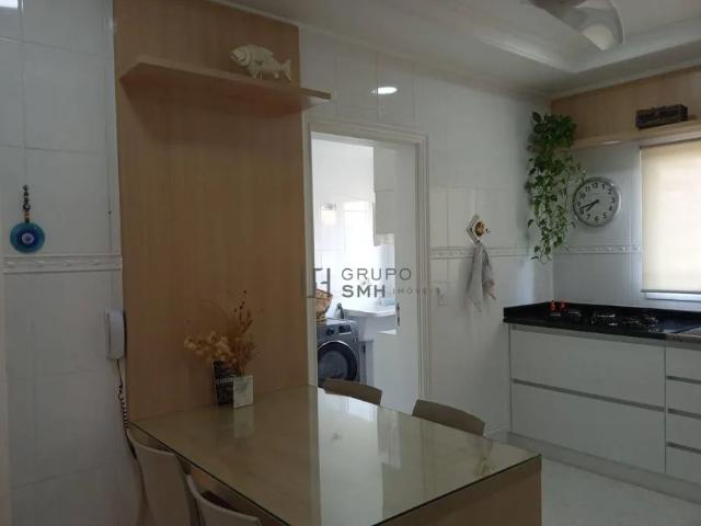 Apartamento com 3 dormitórios à venda, 180 m² por R$ 1.500.000,00 Enseada Guarujá/SP