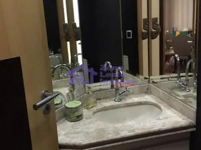 Apartamento com 4 dormitórios à venda, 180 m² por R$ 1.115.000,00 Tatuapé São Paulo/SP