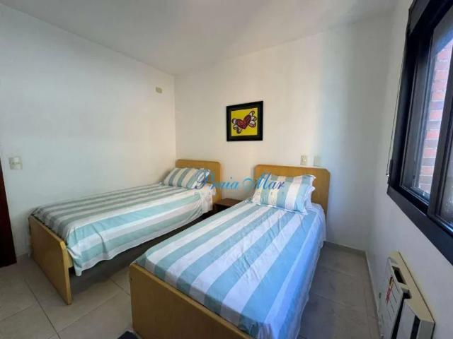 Apartamento à venda, 180 m² por R$ 1.200.000,00 Astúrias Guarujá/SP