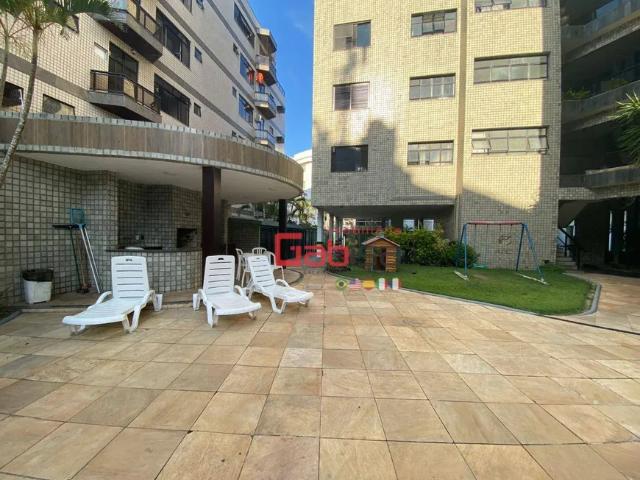 Apartamento com 4 dormitórios à venda, 180 m² por R$ 2.700.000,00 Vila Nova Cabo Frio/RJ