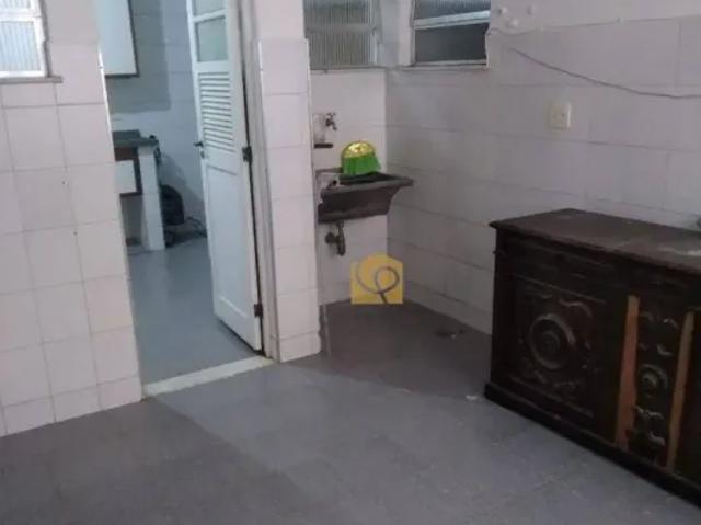 Apartamento com 4 dormitórios à venda, 182 m² por R$ 1.400.000,00 Copacabana Rio de Janeiro/RJ