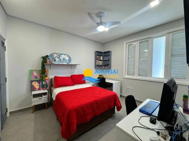 Apartamento com 4 dormitórios à venda, 185 m² por R$ 1.800.000,00 Pitangueiras Guarujá/SP