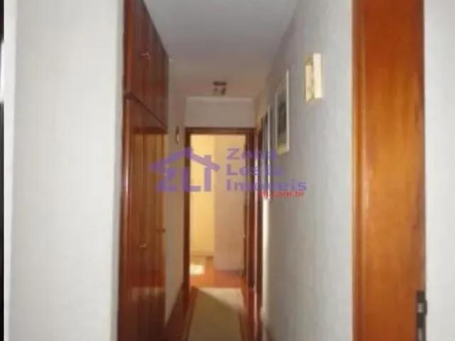 Apartamento com 4 dormitórios à venda, 185 m² por R$ 1.390.000,00 Tatuapé São Paulo/SP