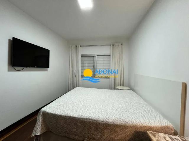 Apartamento beira mar com vista — Pitangueiras — Guarujá