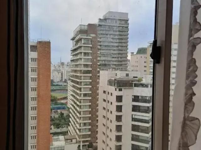 Apartamento com 4 dormitórios à venda, 186 m² por R$ 4.200.000,00 Vila Mariana São Paulo/SP