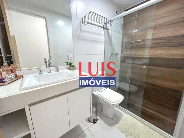 Apartamento com 4 dormitórios à venda, 189 m² por R$ 2.200.000,00 Piratininga Niterói/RJ