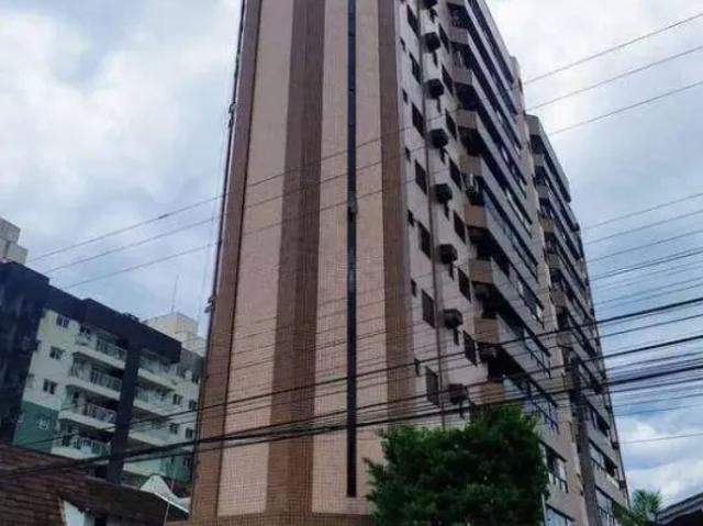Apartamento com 4 dormitórios à venda, 191 m² por R$ 1.050.000,00 América Joinville/SC