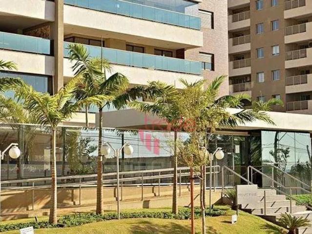Apartamento à venda, 194 m² por R$ 1.468.000,00 Jardim Botânico Ribeirão Preto/SP