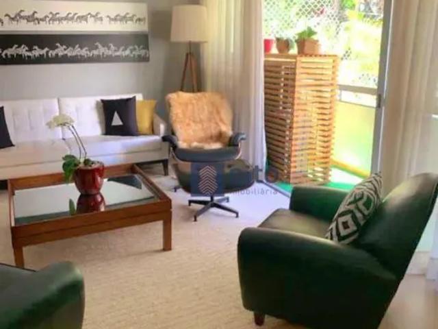 Apartamento à venda, 198 m² Itaim São Paulo/SP