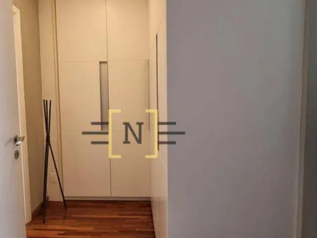 Apartamento com 4 dormitórios à venda, 198 m² por R$ 3.950.000,00 Paraíso São Paulo/SP
