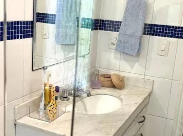 Apartamento com 4 dormitórios à venda, 200 m² por R$ 2.200.000,00 Vila Mariana São Paulo/SP