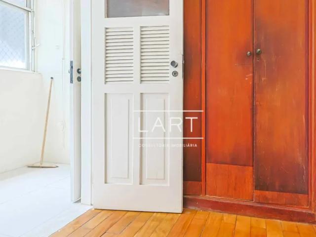 Apartamento com 4 dormitórios à venda, 200 m² por R$ 4.800.000,00 Ipanema Rio de Janeiro/RJ