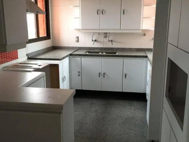 Apartamento com 4 dormitórios à venda, 200 m² por R$ 680.000,00 Jardim Ampliação São Paulo/SP