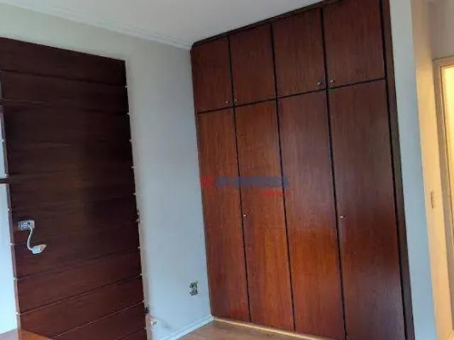 Apartamento com 4 dormitórios à venda, 200 m² por R$ 750.000,00 Vila Andrade São Paulo/SP