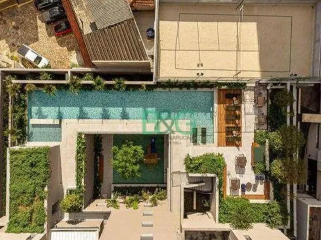 Apartamento à venda, 201 m² por R$ 4.108.000,00 Brooklin Paulista São Paulo/SP