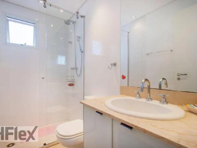 Apartamento com 4 dormitórios à venda, 201 m² por R$ 5.995.000,00 Itaim Bibi São Paulo/SP