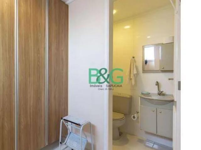 Apartamento à venda, 204 m² por R$ 1.499.000,00 Vila Santo Estevão São Paulo/SP