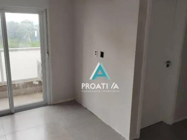 Apartamento com 4 dormitórios à venda, 205 m² Jardim Bela Vista Santo André/SP