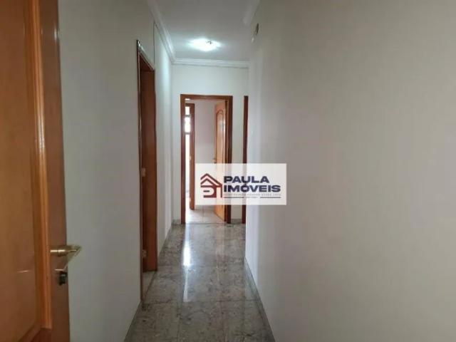 Apartamento com 4 dormitórios à venda, 205 m² por R$ 1.700.000 Parque Novo Mundo São Paulo/SP