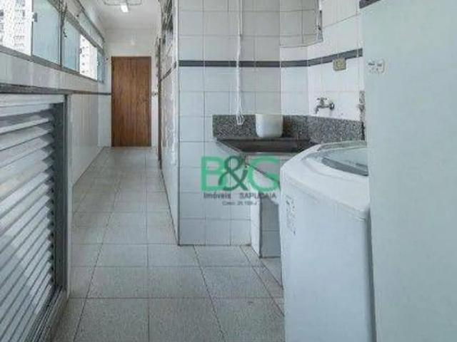 Apartamento à venda, 207 m² por R$ 2.199.000,00 Santa Cecília São Paulo/SP
