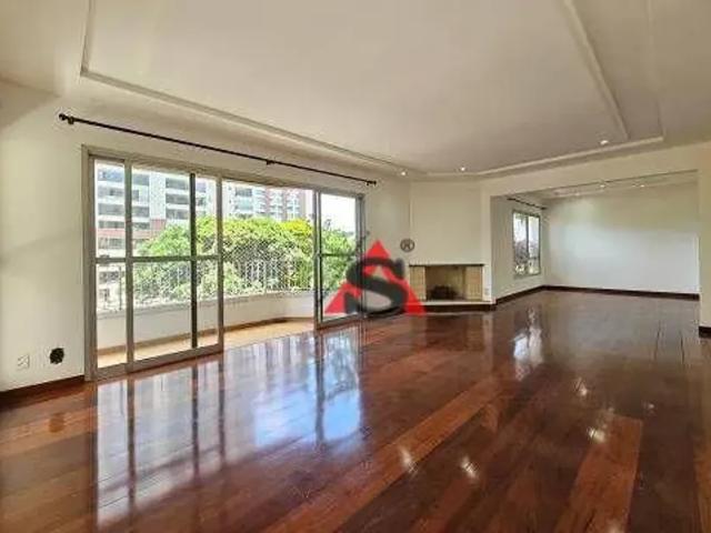 Apartamento com 4 dormitórios à venda, 208 m² por R$ 2.999.000,00 Paraíso São Paulo/SP