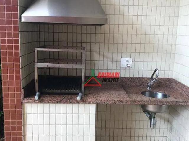 Apartamento à venda, 208 m² por R$ 3.298.000,00 Vila Mariana São Paulo/SP