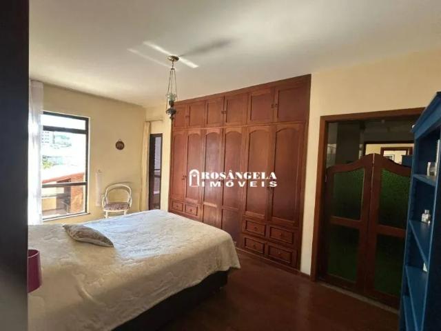 Apartamento à venda, 209 m² por R$ 1.300.000,00 Agriões Teresópolis/RJ