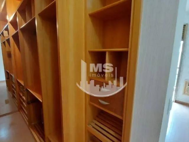 Apartamento com 4 dormitórios à venda, 212 m² por R$ 1.388.900,00 Cambuí Campinas/SP