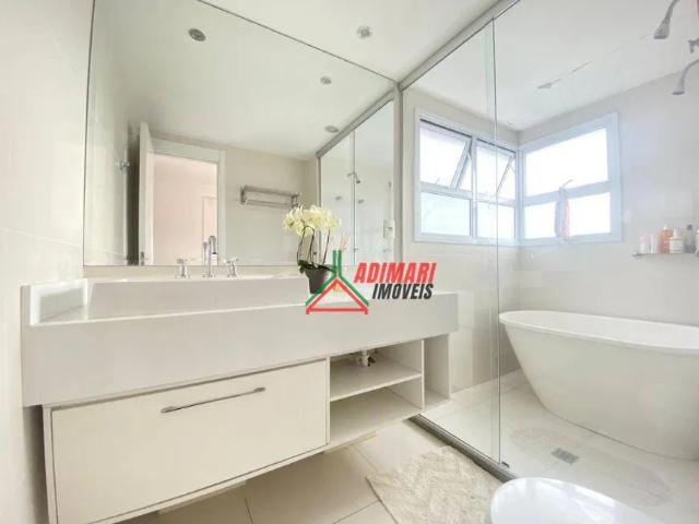 Apartamento com 4 dormitórios à venda, 213 m² por R$ 3.500.000,00 Vila Mariana São Paulo/SP