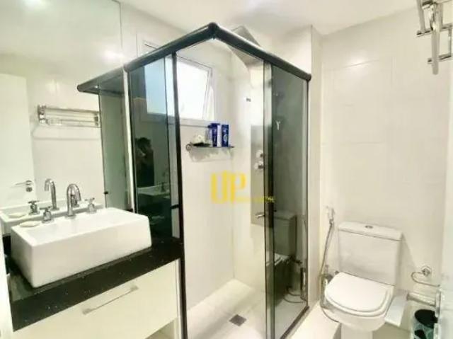 Apartamento com 4 dormitórios à venda, 214 m² por R$ 3.500.000,00 Vila Mariana São Paulo/SP