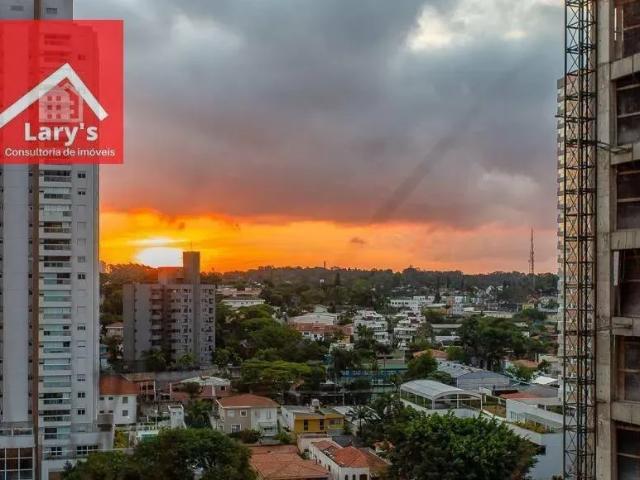 Apartamento com 4 dormitórios à venda, 214 m² por R$ 1.450.000,00 Vila Mascote São Paulo/SP