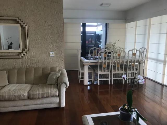 Apartamento com 4 dormitórios à venda, 215 m² por R$ 2.850.000,00 Barra da Tijuca Rio de Janeiro