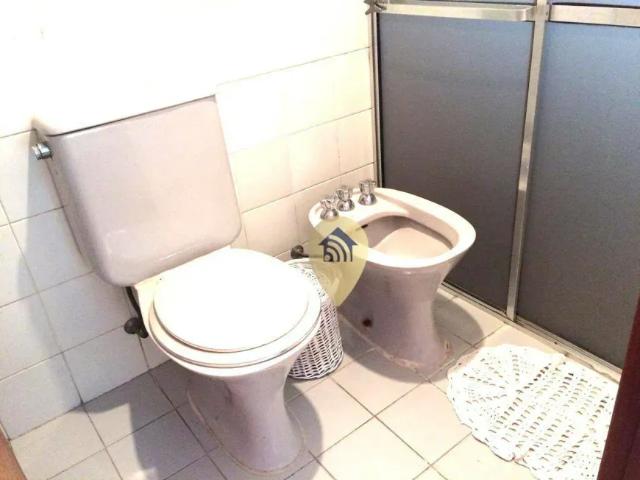 Apartamento com 4 dormitórios à venda, 216 m² por R$ 2.300.000,00 Campo Belo São Paulo/SP