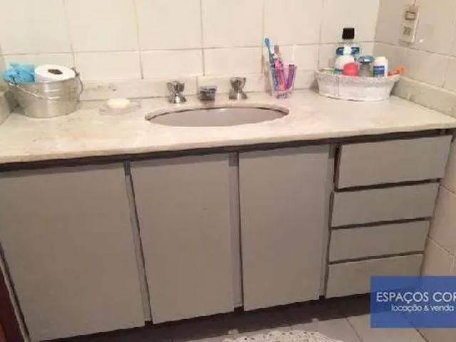 Apartamento com 4 dormitórios à venda, 216m² por R$ 2.180.000 Campo Belo São Paulo/SP
