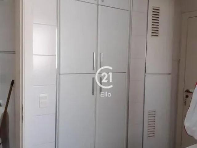 Apartamento com 4 dormitórios à venda, 217 m² por R$ 3.500.000,00 Itaim Bibi São Paulo/SP