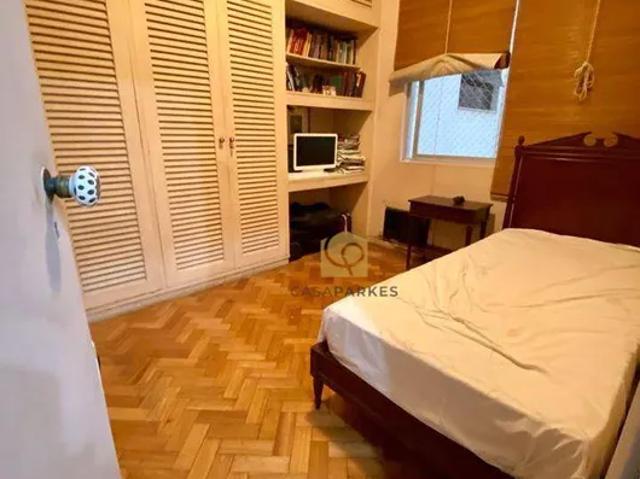 Apartamento com 4 dormitórios à venda, 220 m² por R$ 1.400.000,00 Copacabana Rio de Janeiro/RJ