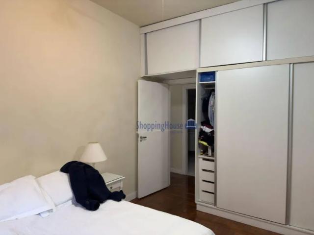 Apartamento com 4 dormitórios à venda, 220 m² por R$ 2.968.000 Higienópolis São Paulo/SP