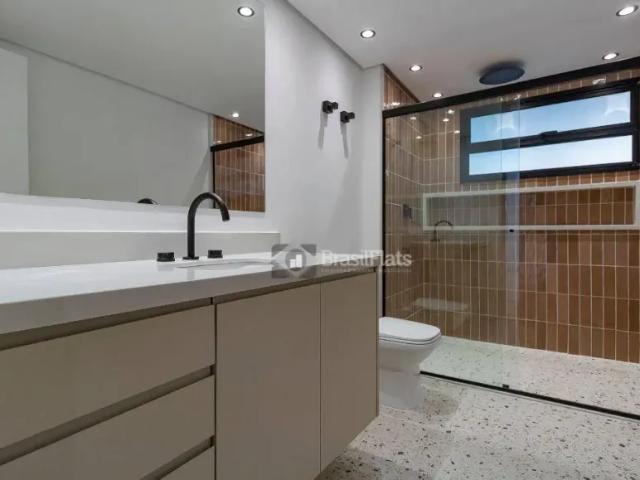 Apartamento com 4 dormitórios à venda, 221 m² por R$ 2.655.000 Consolação São Paulo/SP
