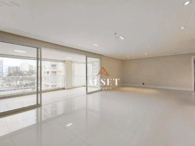 Apartamento com 4 dormitórios à venda, 224 m² por R$ 3.600.000,00 Tatuapé São Paulo/SP