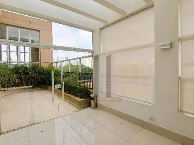 Apartamento com 4 dormitórios à venda, 224 m² por R$ 2.750.000,00 Parque da Mooca São Paulo/SP