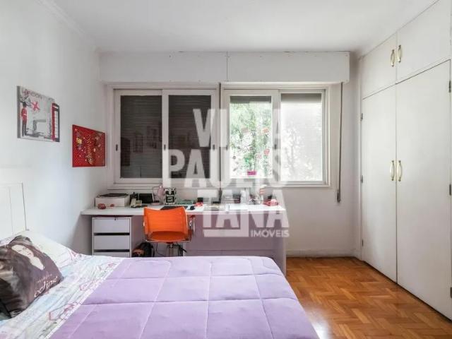 Apartamento com 4 dormitórios à venda, 228 m² por R$ 2.150.000,00 Higienópolis São Paulo/SP