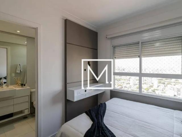 Apartamento com 4 dormitórios à venda, 237 m² por R$ 4.500.000,00 Ipiranga São Paulo/SP