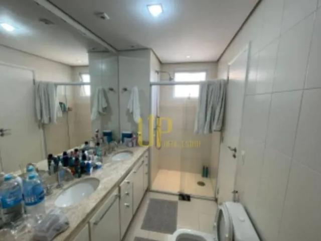 Apartamento com 4 dormitórios à venda, 240 m² por R$ 3.999.000,00 Brooklin Paulista São Paulo/SP