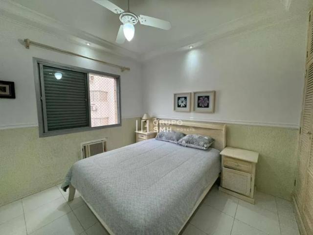 Apartamento com 4 dormitórios à venda, 240 m² por R$ 1.300.000,00 Morro do Maluf Guarujá/SP