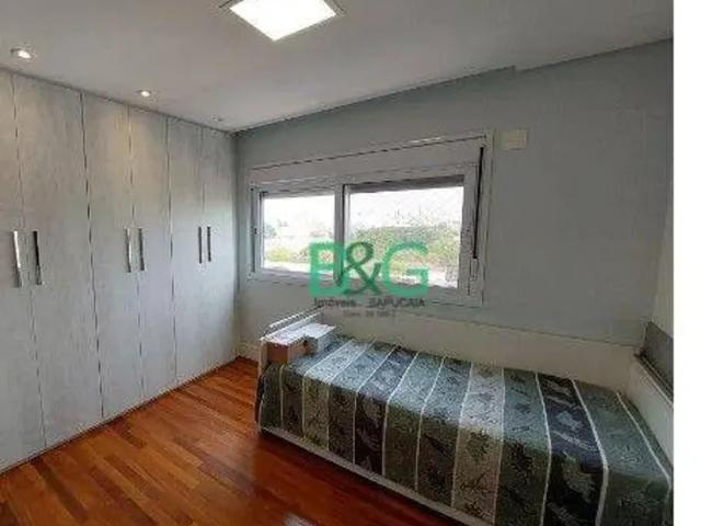 Apartamento à venda, 242 m² por R$ 4.249.000,00 Jardim das Perdizes São Paulo/SP