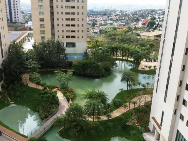 Apartamento com 4 dormitórios à venda, 244 m² por R$ 4.150.000,00 Vila da Serra Nova Lima/MG