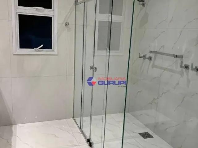 Apartamento com 4 dormitórios à venda, 245 m² por R$ 2.150.000 Jardim Novo Mundo São José do Rio