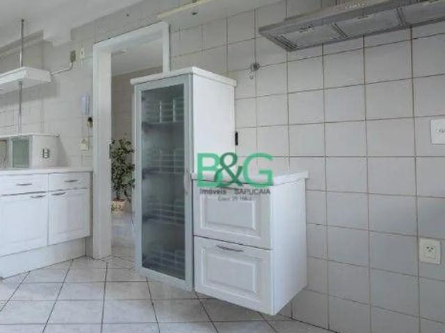 Apartamento à venda, 246 m² por R$ 2.451.867,00 Alto da Lapa São Paulo/SP